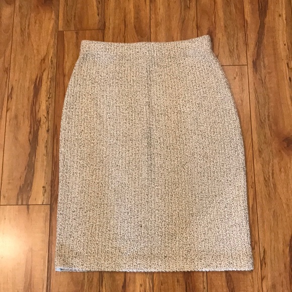 St. John | Skirts | St John Collection Skirt | Poshmark